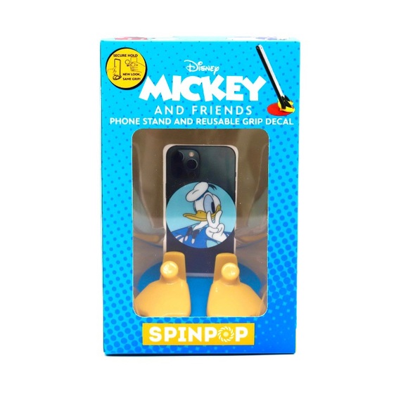 Disney | Cell Phones & Accessories | Donald Duck Phone Stand | Poshmark